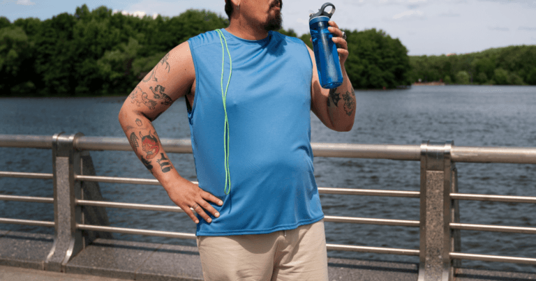 How Big Is 32oz Water Bottle - Find Out