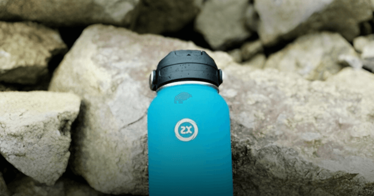 How Big Is 32oz Water Bottle - Find Out