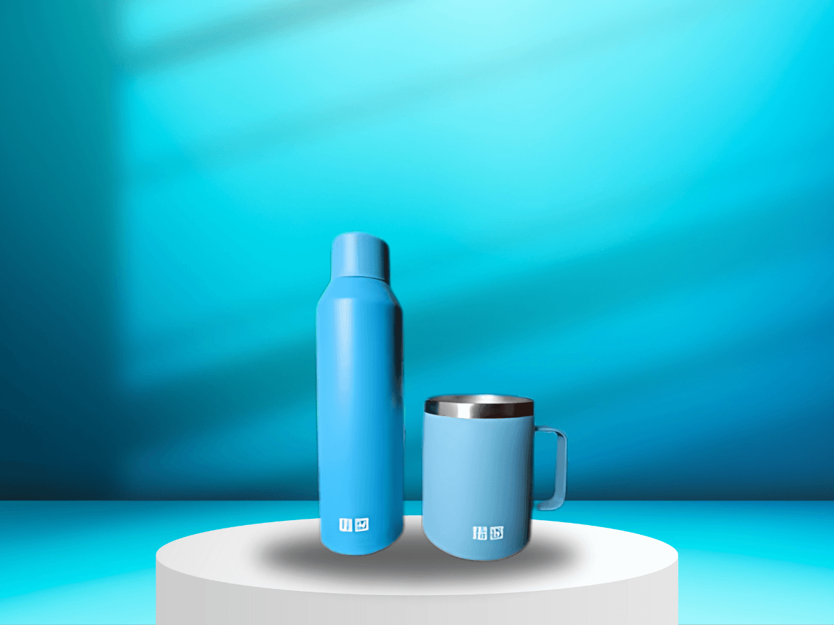 How To Get Free Uniqlo Water Bottle - Discover Now