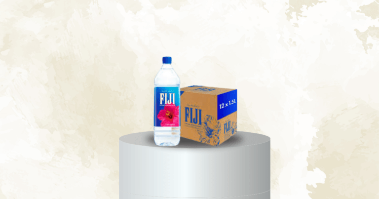 Where Is Fiji Water Bottled From - Explore Now