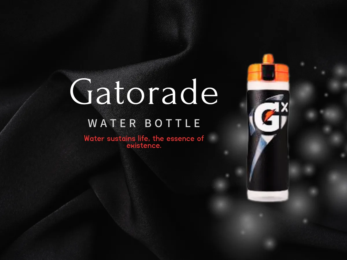 Gatorade Bottle Logo Gatorade Label Not On The Bottle