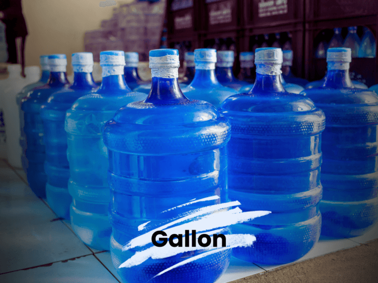 How Many Owala Water Bottles Make a Gallon - Find Out