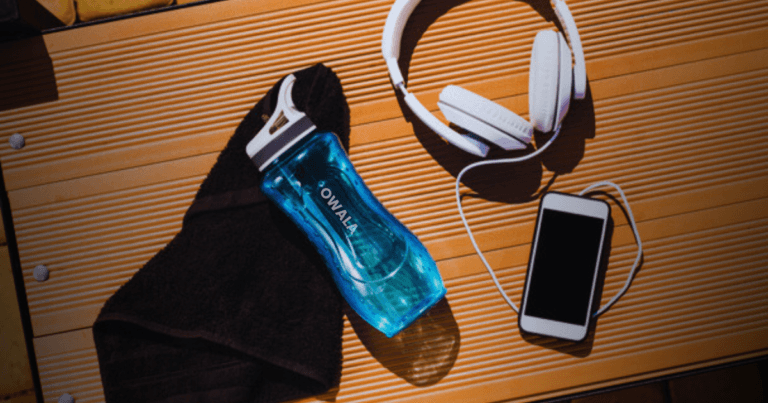 How Are Owala Water Bottles Made - Find Out