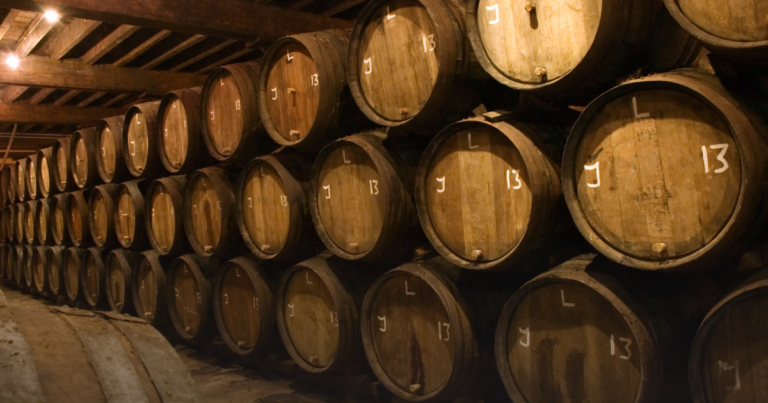 How Many Gallons Make A Barrel - Find Out